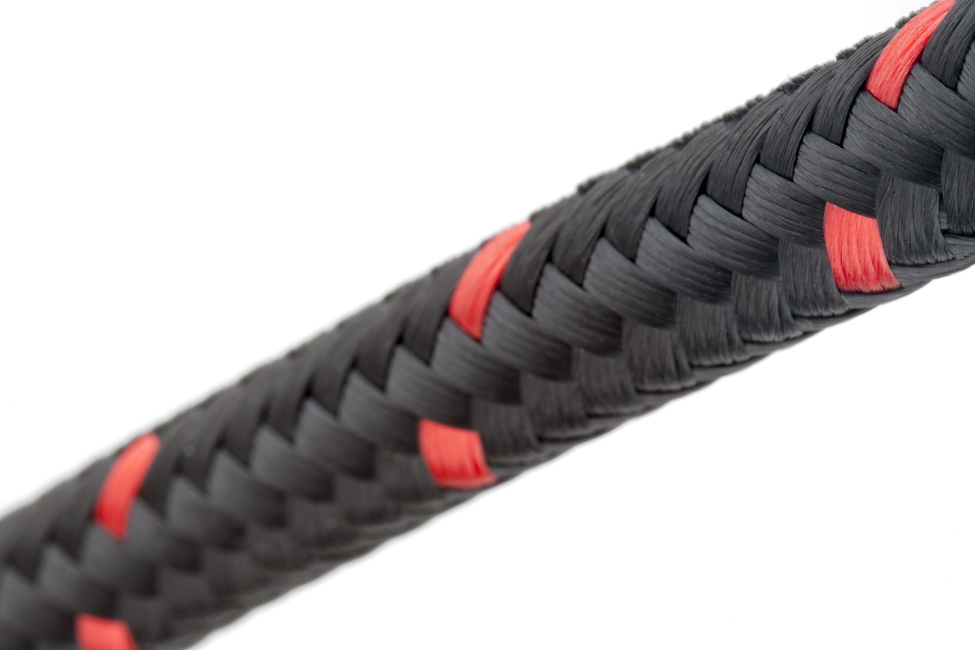 Custom Braids | New England Wire Technologies