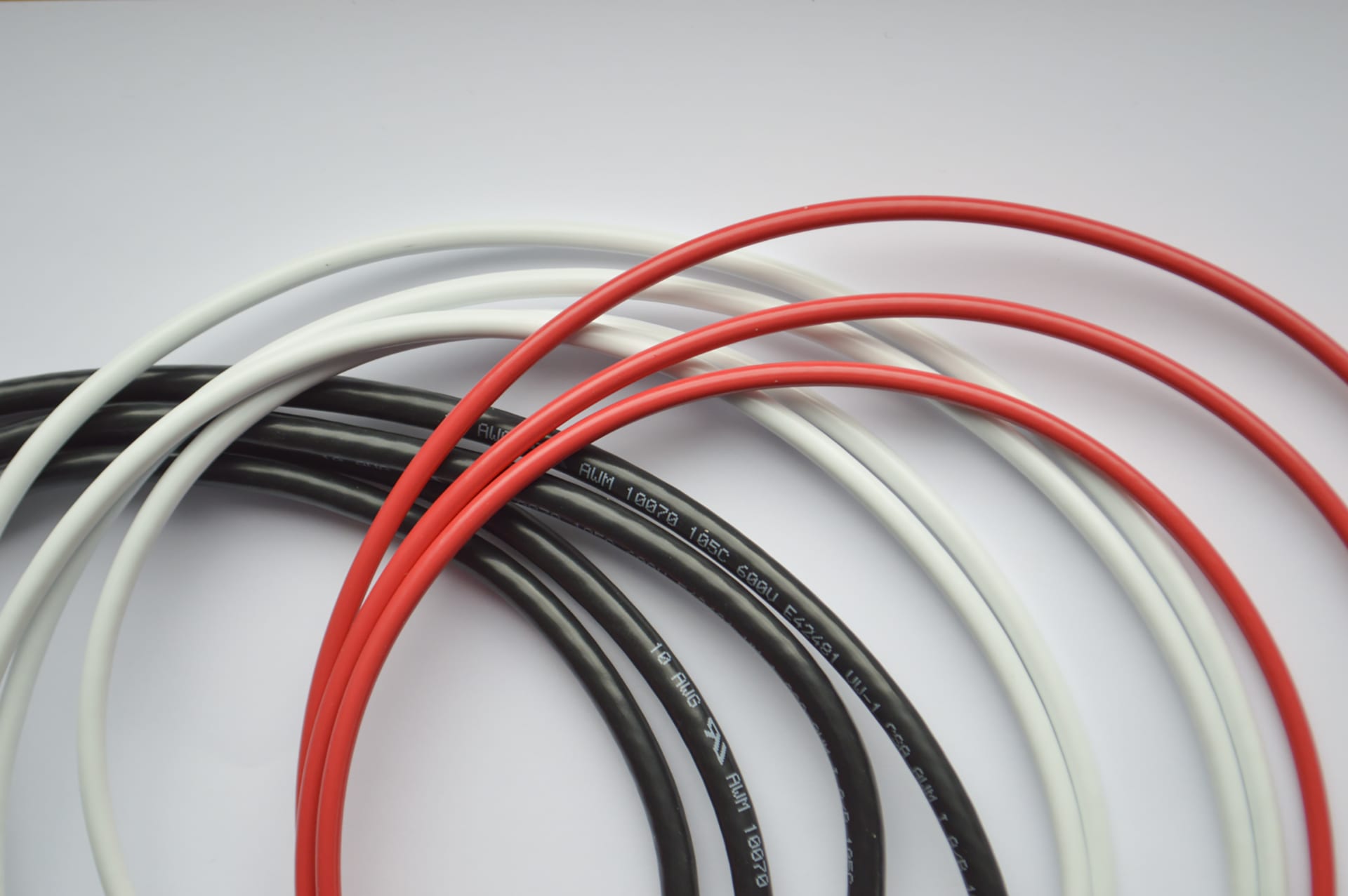 General Purpose Power Leads | New England Wire Technologies