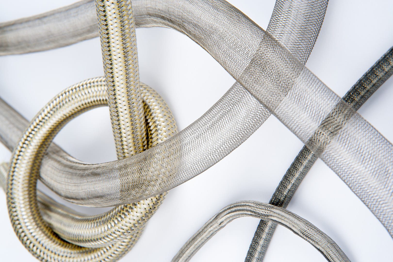 Medical Braids | New England Wire Technologies