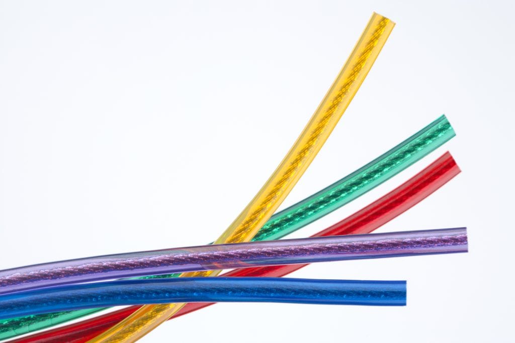 Litz Wire Termination Guide - New England Wire Technologies