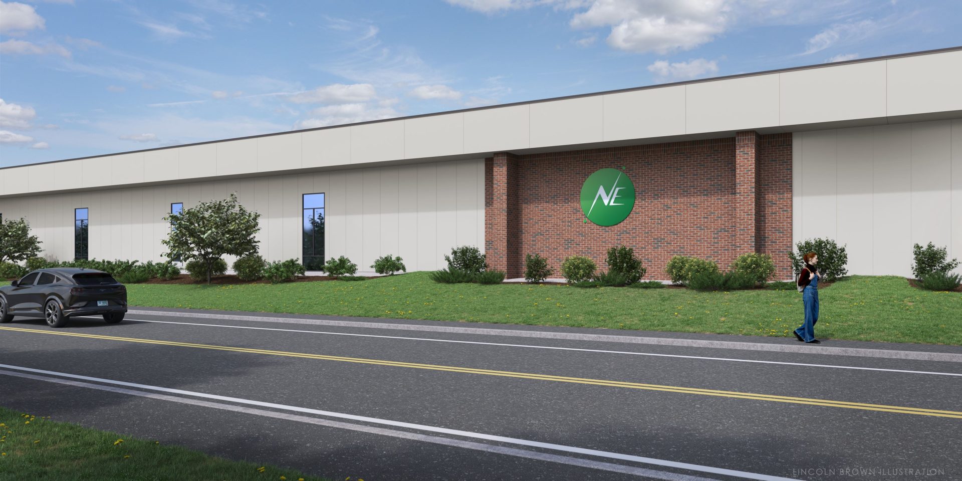 New England Wire Technologies' Expansion Project Continues